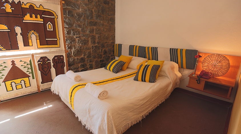 Ethiopian Highlights,8 Days - Palace Travel