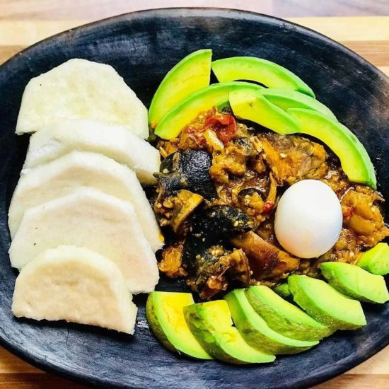 7 traditional Ghanaian gastronomy you need to try if you are visiting ...