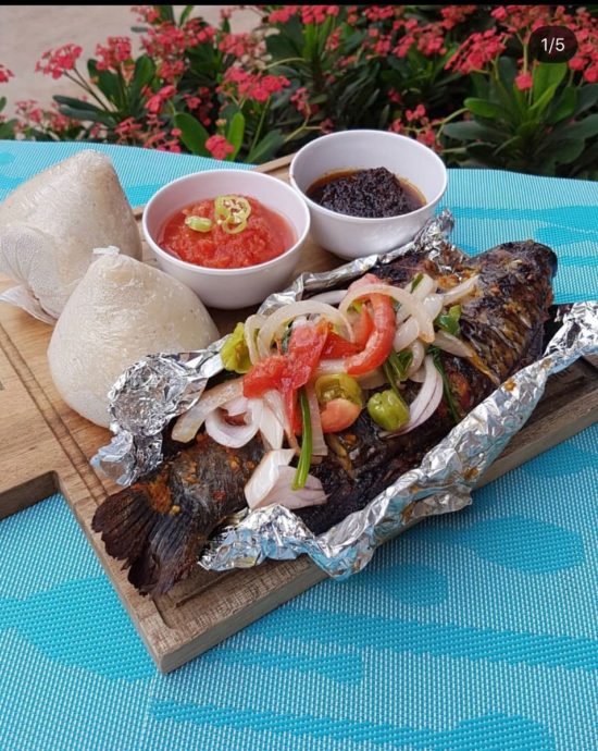 7 traditional Ghanaian gastronomy you need to try if you are visiting ...
