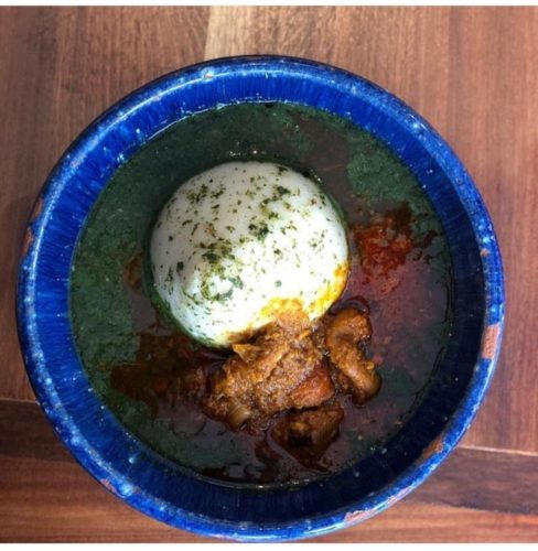 7 traditional Ghanaian gastronomy you need to try if you are visiting ...