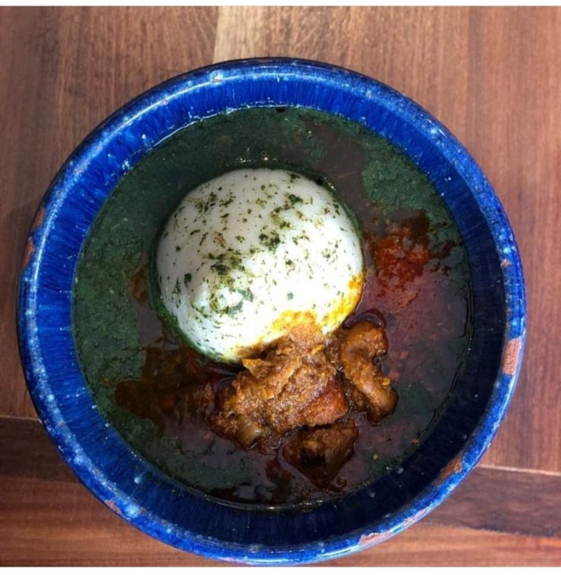 7 traditional Ghanaian gastronomy you need to try if you are visiting ...