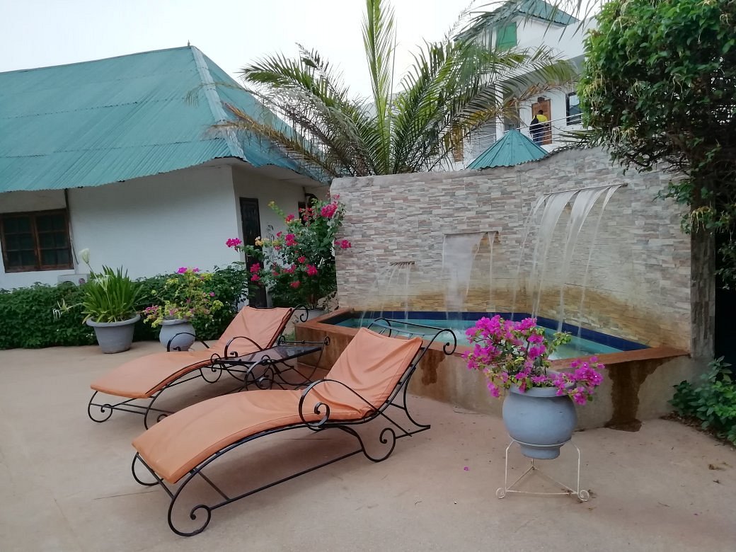 Le Bedik - Palace Travel