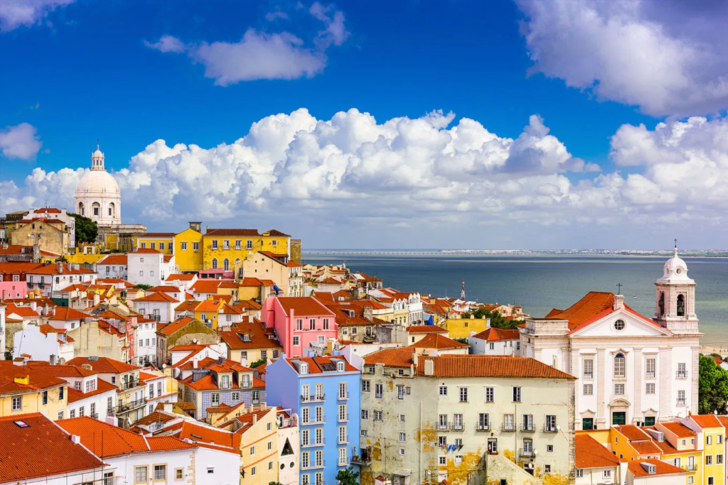 9-DAY TOUR OF PORTUGAL & SENEGAL - Palace Travel