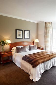 Fancourt Hotel & Country Club Estate - Palace Travel