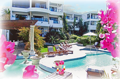 Misty Waves Hotel - Palace Travel