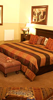Rusthof Guest House - Palace Travel